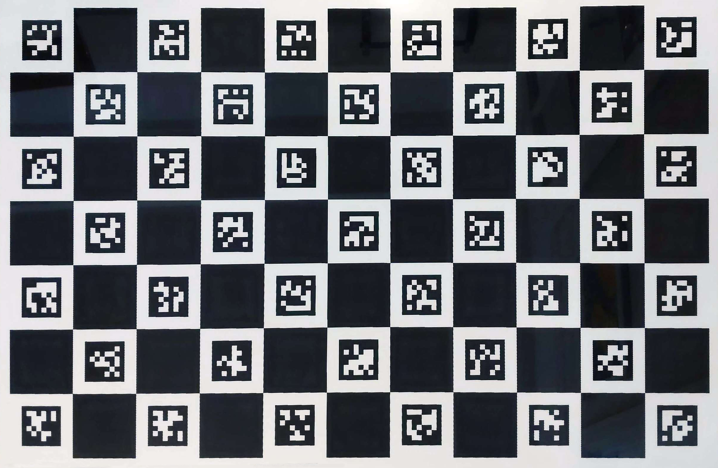 Camera Calibration | Skip Robotics